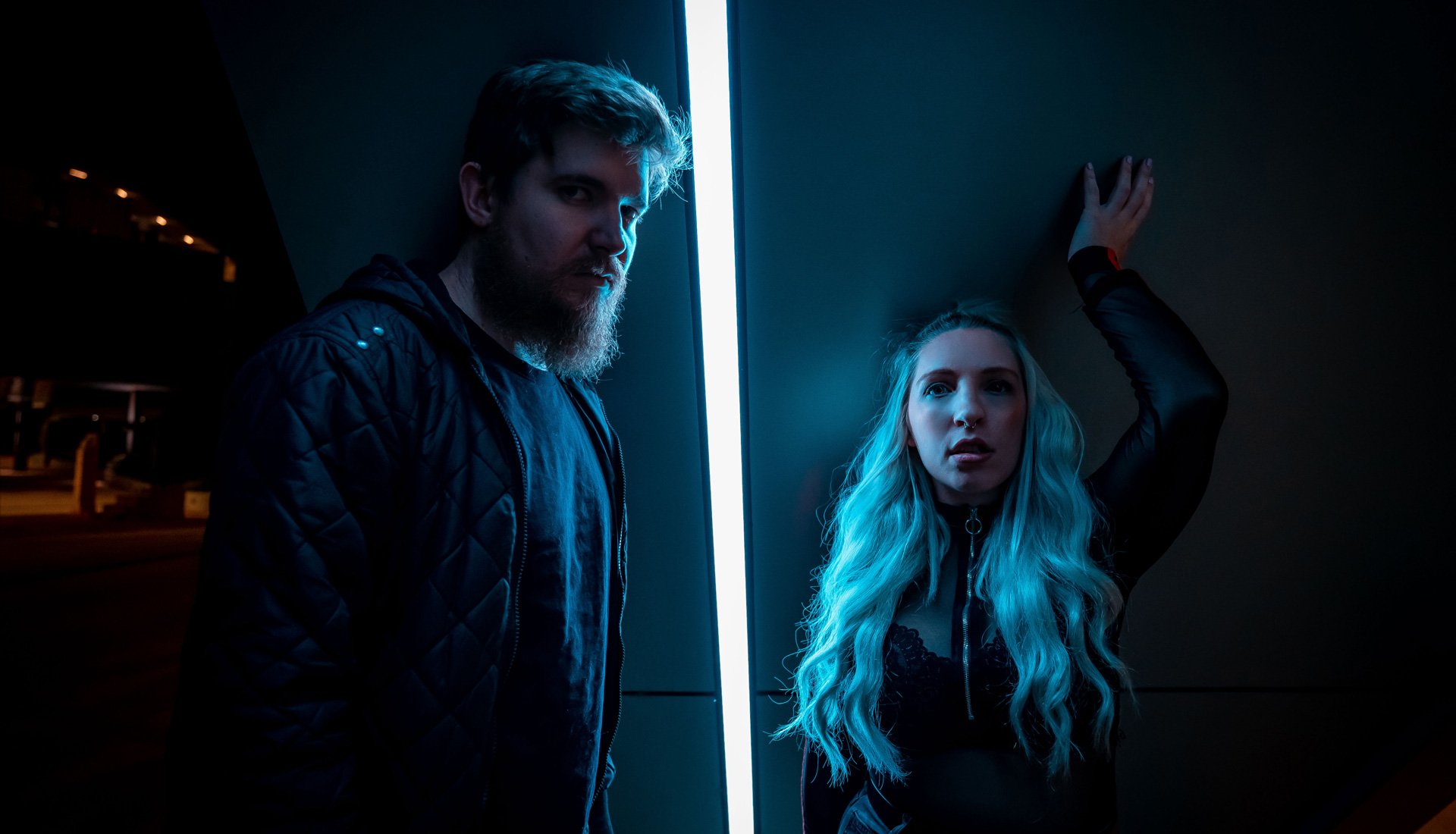 V O E (Vee Oh Eee) DnB | Official Website