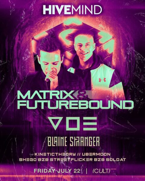 V O E (Vee Oh Eee) | Official Website