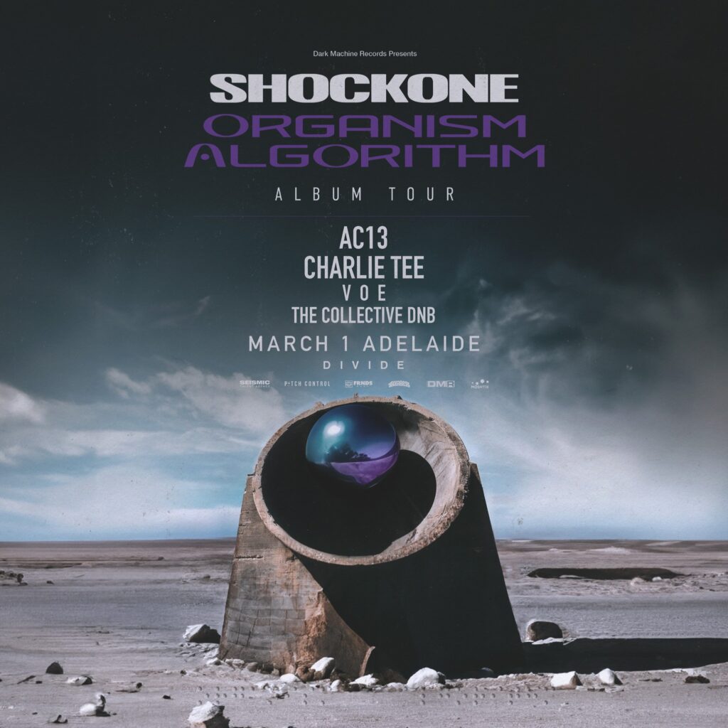 V O E (Vee Oh Eee) DnB | Official Website