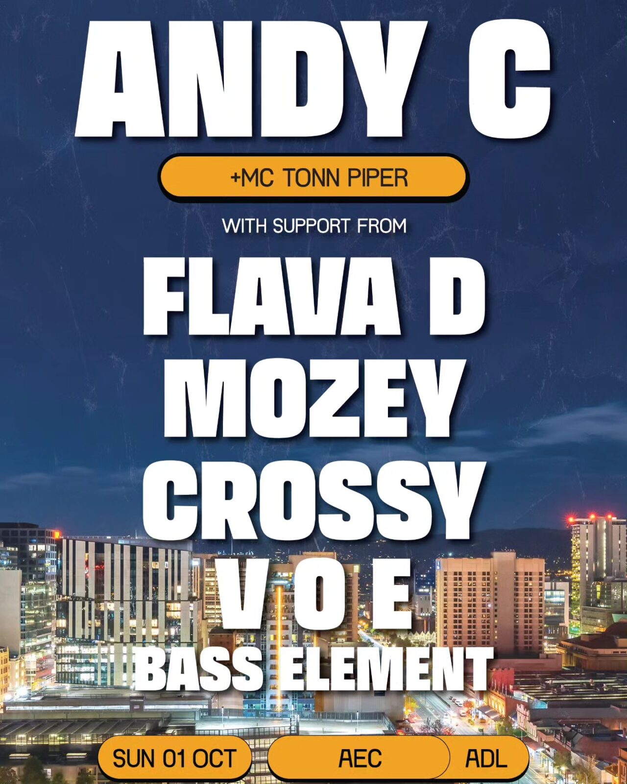 V O E (Vee Oh Eee) DnB | Official Website